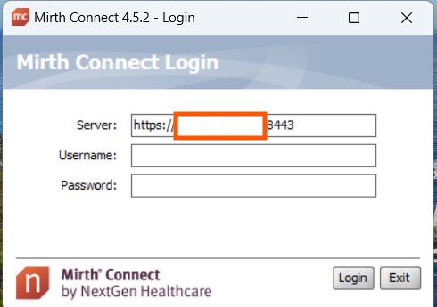 Mirth Connect Setup Guide